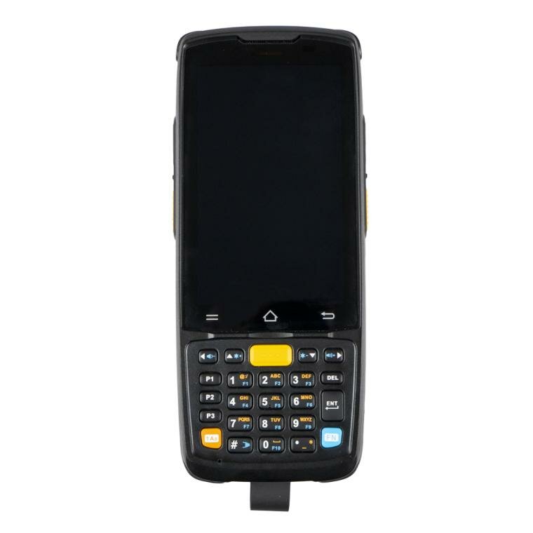 Терминал сбора данных iData K3S-2 (And12 GMS/2D SR DS7000 PRO+,4GB+64GB)