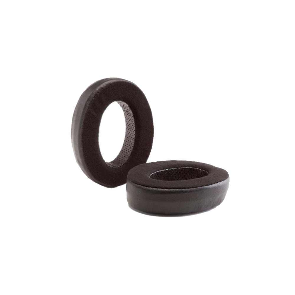 Амбушюры Dekoni Sennheiser HD600 Series black ELITE HYBRID, черный