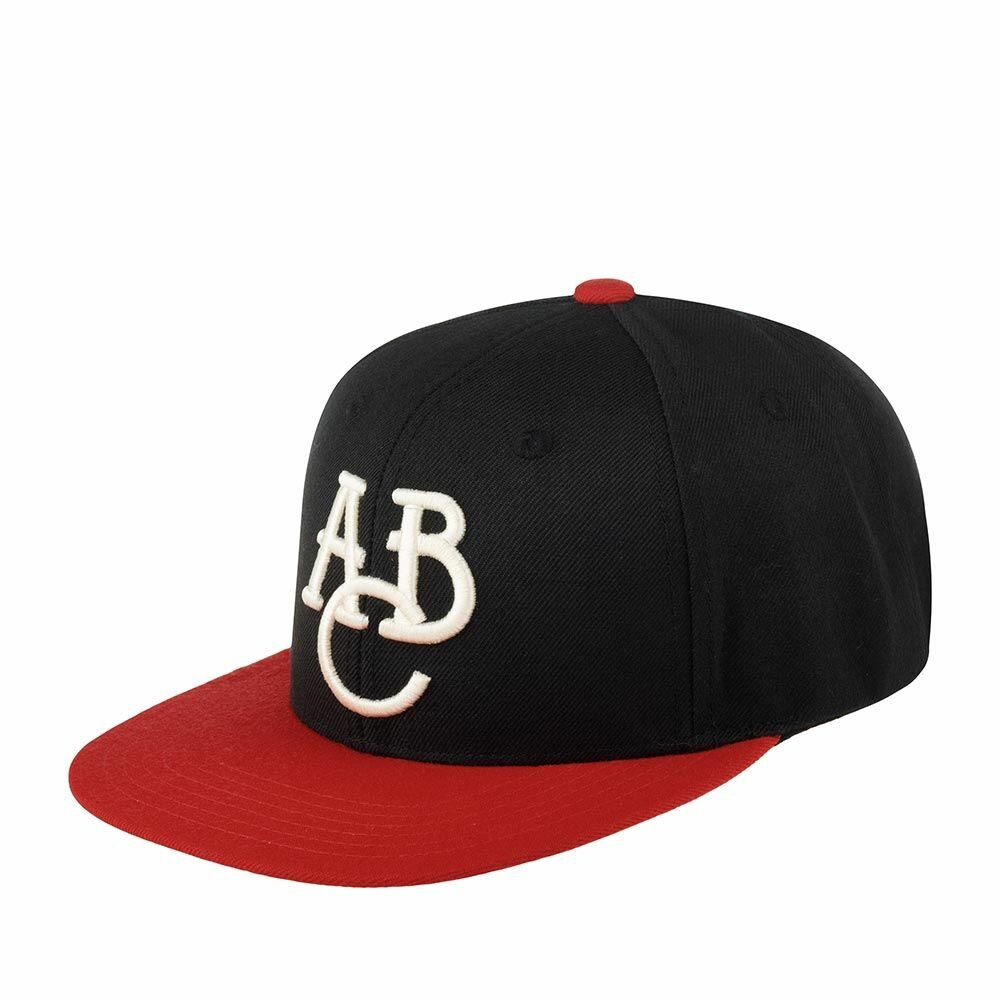 Бейсболка Базовая коллекция для мужчин и женщин