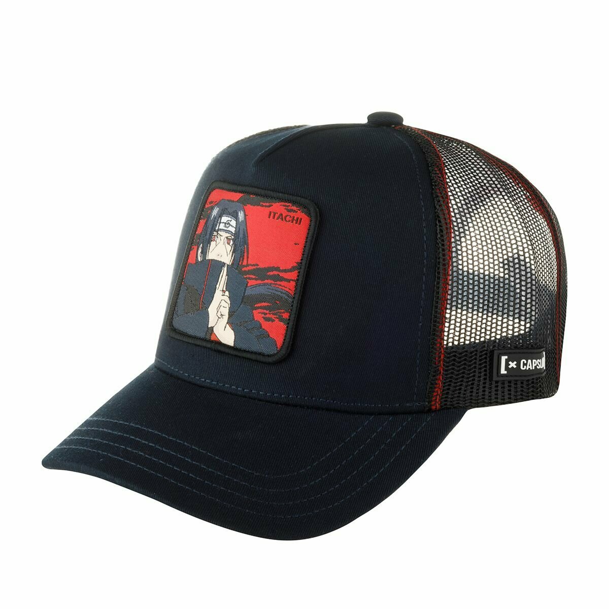 Бейсболка Базовая коллекция для мужчин и женщин