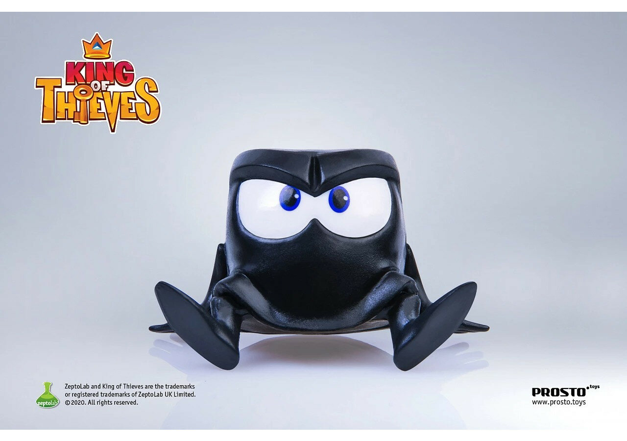 Фигурка King Of Thieves Стратег