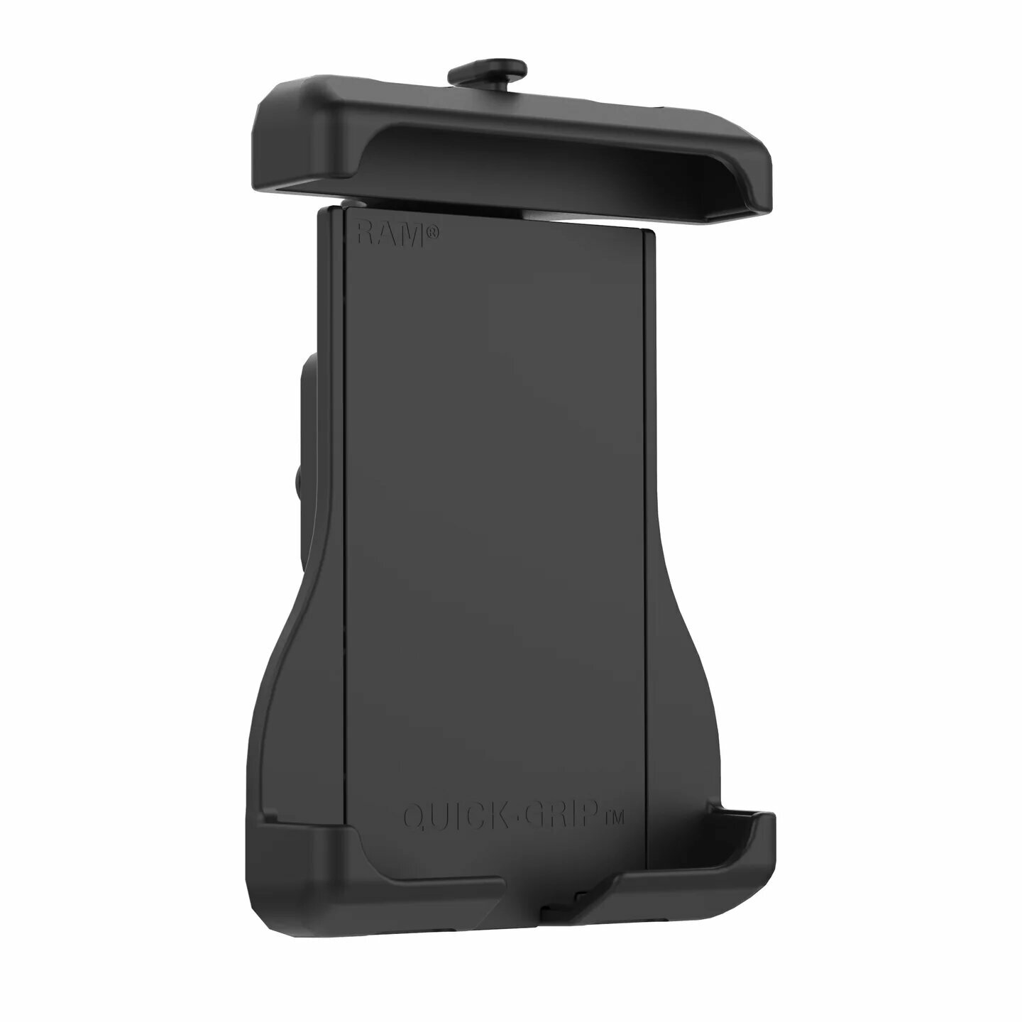 RAM-HOL-UN15WBU держатель RAM Quick-Grip с шаром для телефонов Apple, совместимых с MagSafe