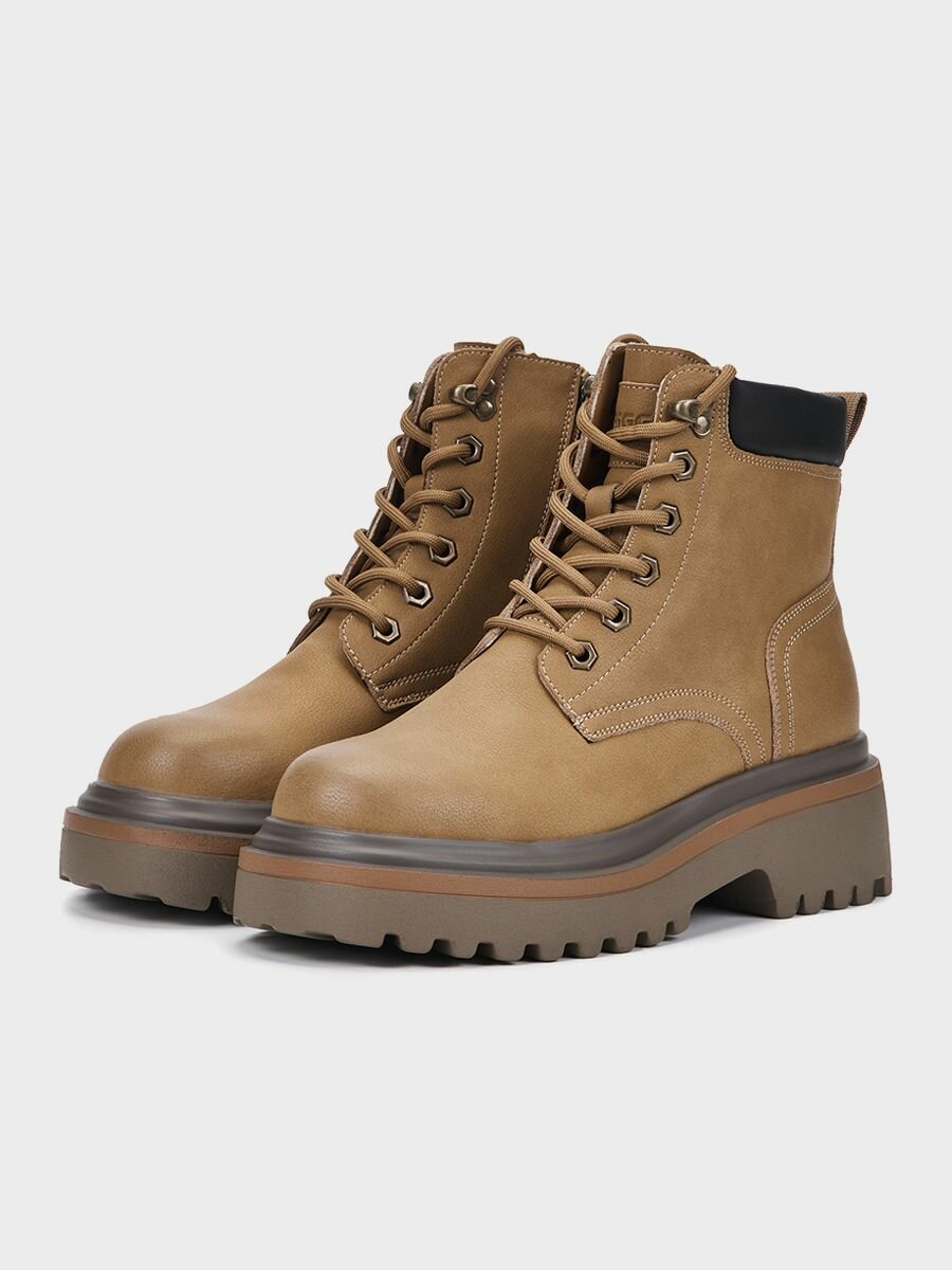 Ботинки тимберленды