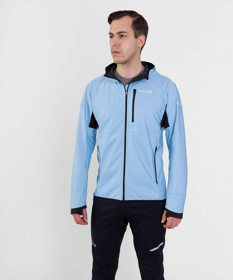 Куртка Базовая коллекция