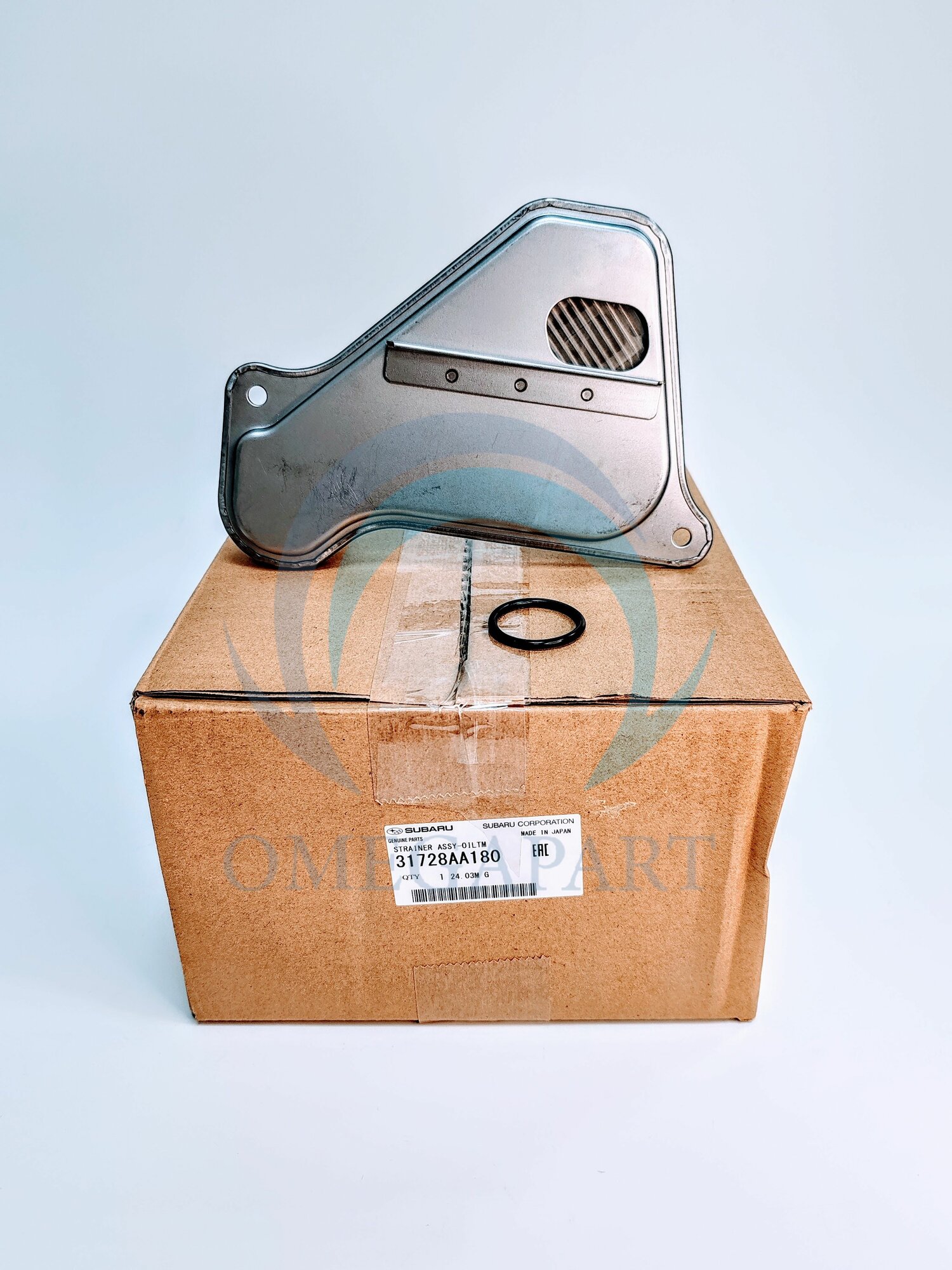 Фильтр АКПП / Вариатора, Subaru 31728AA180