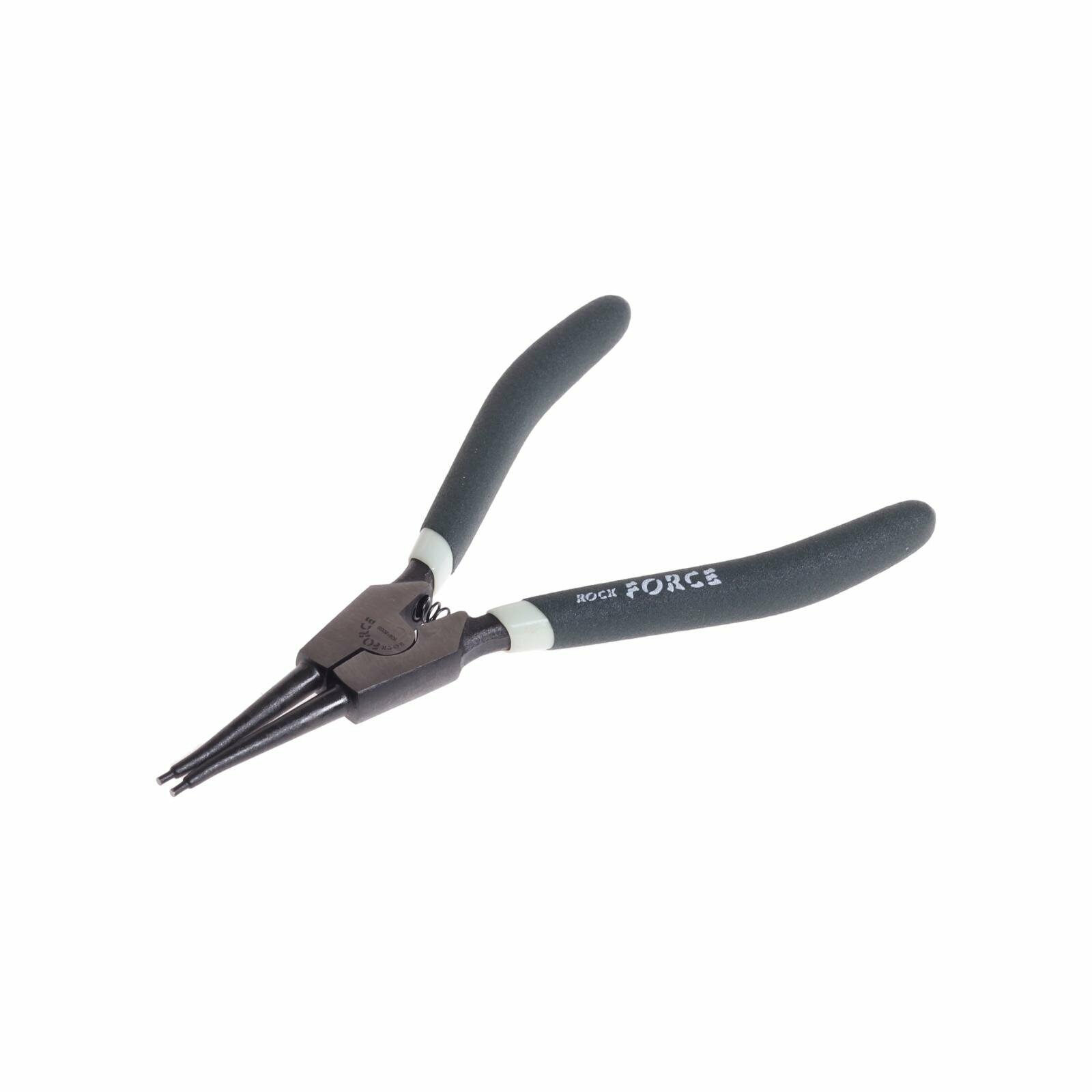 Съемник стопорных колец прямой 180мм ROCKFORCE.