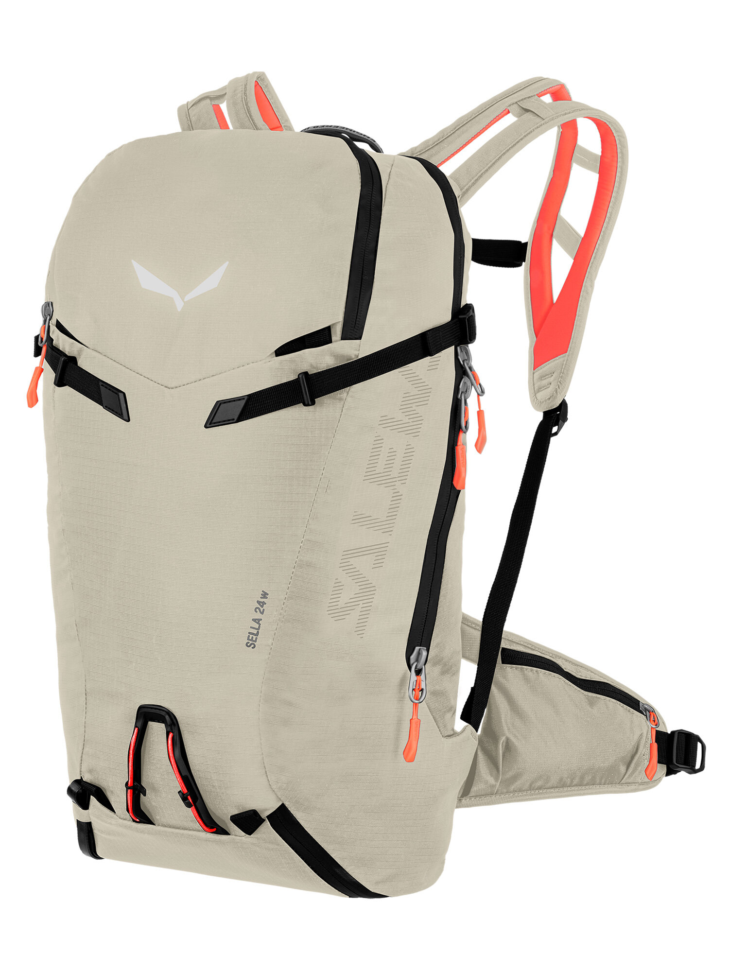 Рюкзак женский Salewa Sella 24L Oatmeal