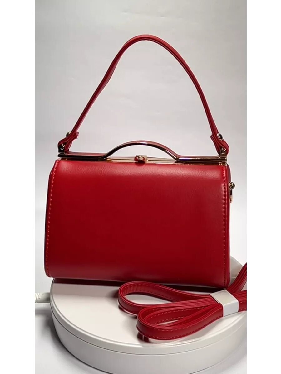 Сумка клатч