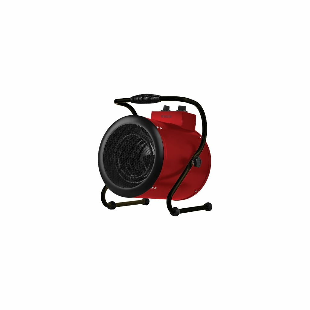 Тепловая пушка OASIS TP-30R