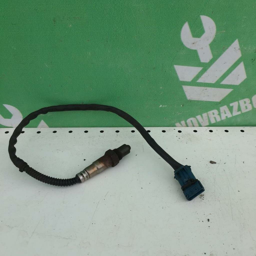Датчик кислородный/Lambdasonde Peugeot 307 2001-2008