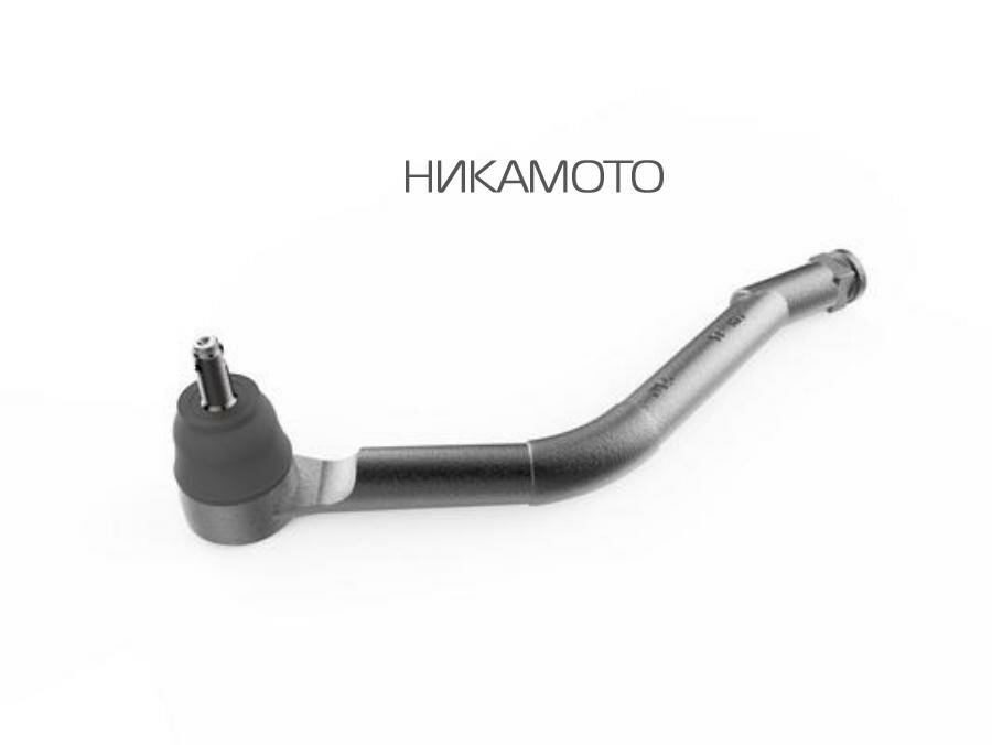 SANGSIN BRAKE SEJMZ007 Наконечник рулевой тяги CX-7 RH