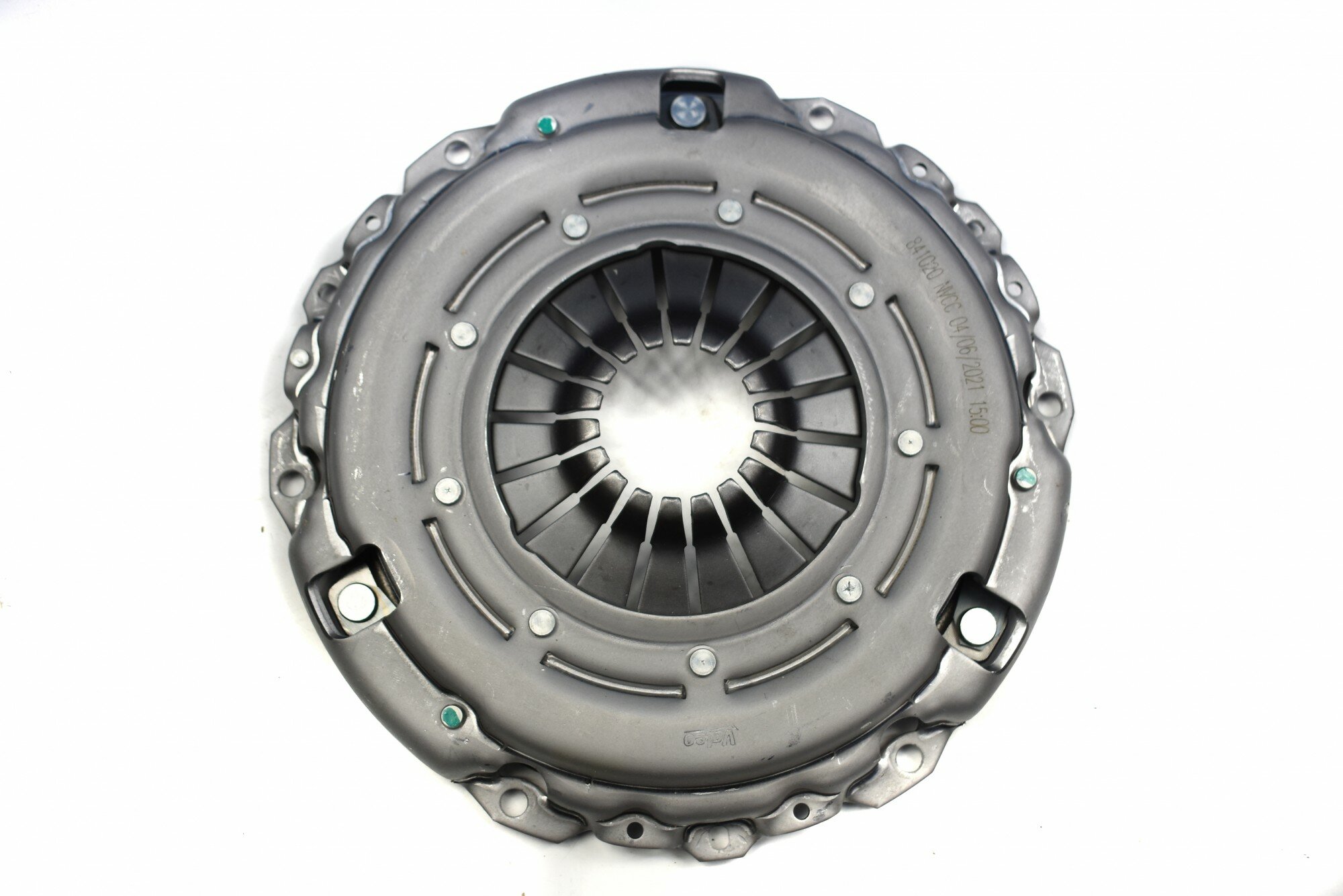 Диск сцепления нажимной «Valeo» Chery Fora, Tiggo