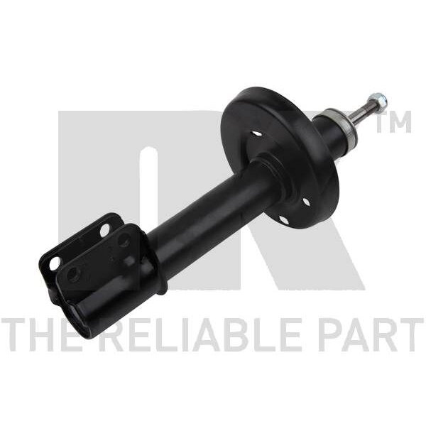 Амортизатор подвески для автомобиля Vauxhall Opel, NK 62363602 (1 шт.)