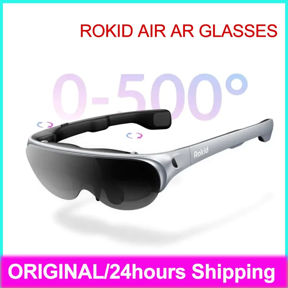 Rokid Air AR очки Rokid AR Lite