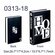 Поддельные книги для декора Черный, Open, 0313-18