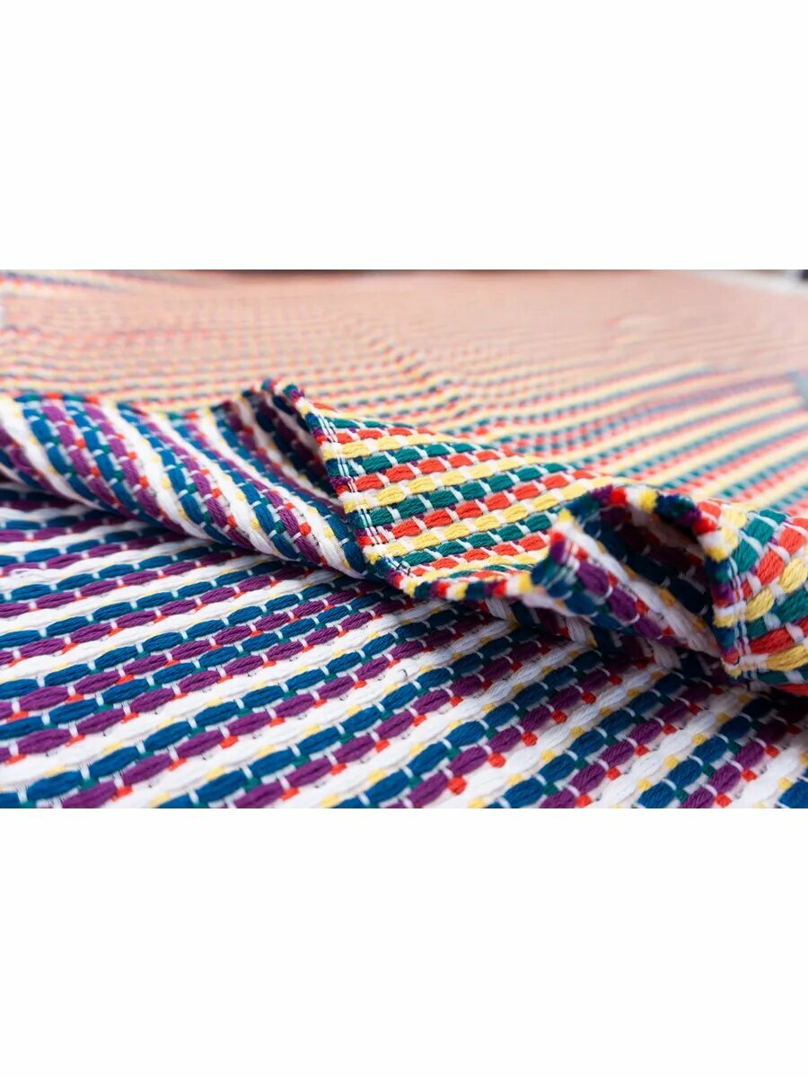 Ткань Твид хлопок двусторонний