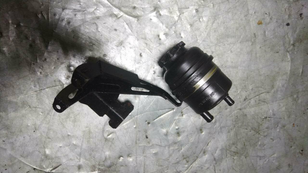 Бачок гидроусилителя Mercedes-Benz Sprinter A6384600083