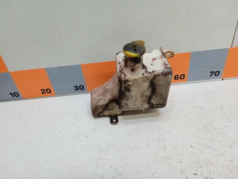 Б/У Киа Спортейдж 1 Бачок расширительный Kia Sportage 1994 1, JA 214791 Hyundai-KIA арт. 0K01115350