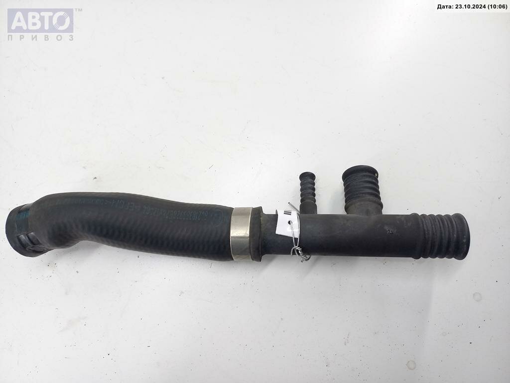 Патрубок BMW 5 E39 (1995-2003)