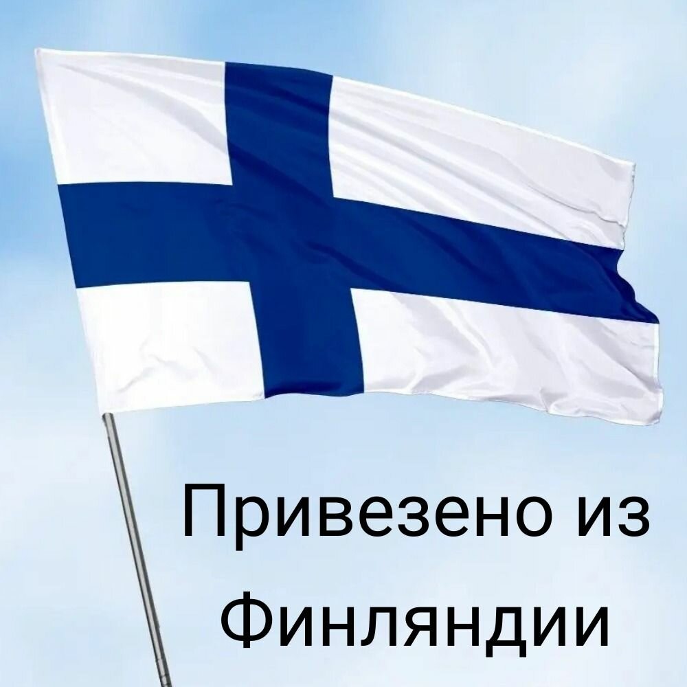 Ополаскиватель для полости рта — фото 1
