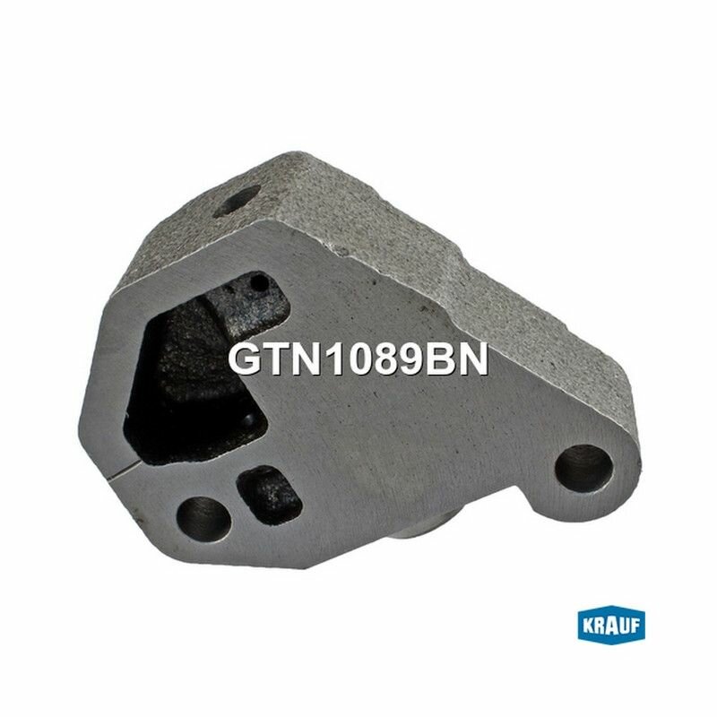 Натяжитель цепи ГРМ KRAUF GTN1089BN для а/м NISSAN Micra, Note