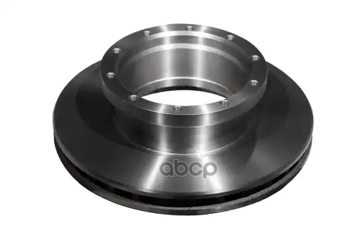 Диск тормозной! 430/211x45/132.5 10n-238-M14x1.5 MB Actros, КАМАЗ ZENTPARTS арт. Z05905