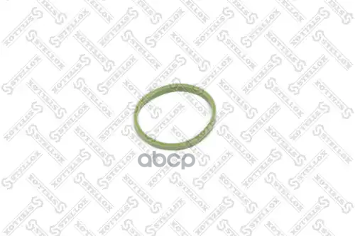 Прокладка коллектора впускного! (x4) Citroen C3/C4, Peugeot 208/308 1.4/1.6 07> Stellox арт. 1126105SX