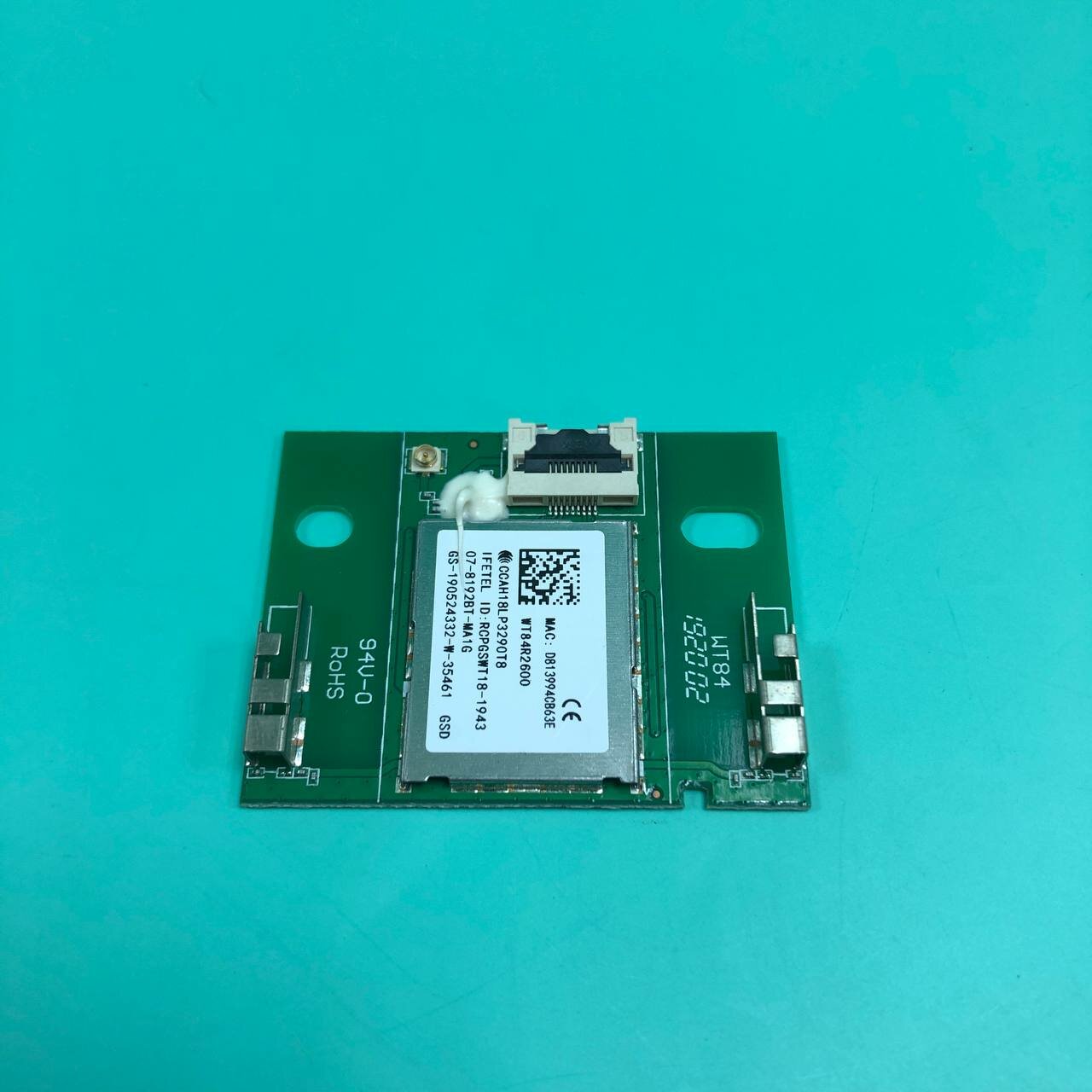 Wi-fi модуль WT84R2600 TCL L40S6500