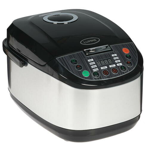 Мультиварка Lumme LU-1453