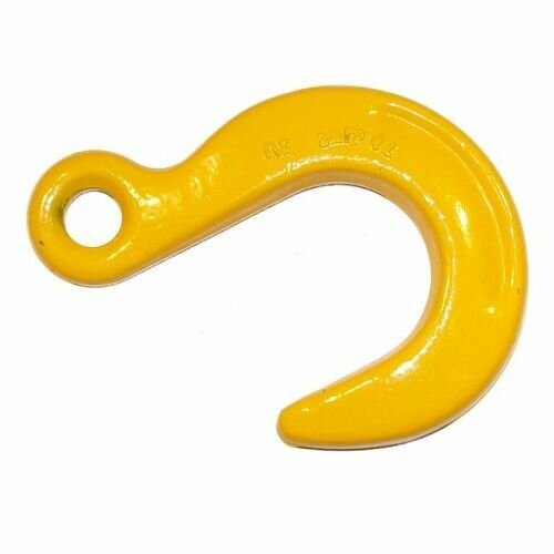 Крюк литейный с большим зевом 5,3т