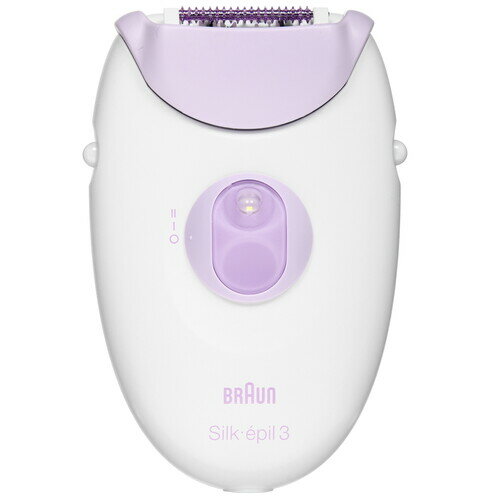 Эпилятор Braun SE3-000