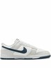 Кроссовки NIKE Dunk Low Grey