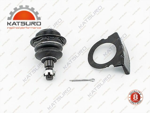Опора шаровая передняя нижняя KIA Ceed, KATSURO KAT1022NIS
