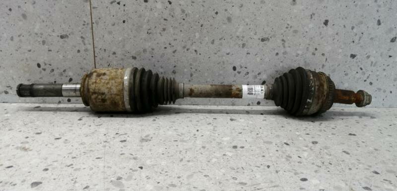 Привод задний левый Land Rover Range Sport 2005-2012 кат.номер: TOB500270