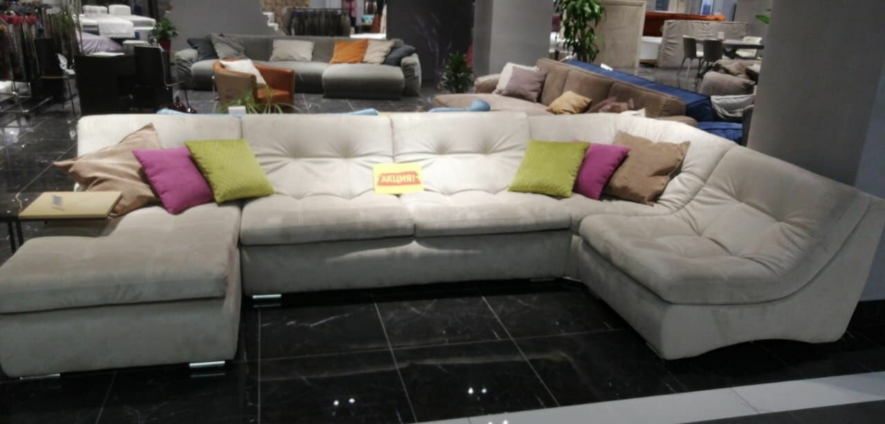 Модульная система BEST, 380*200/175*90