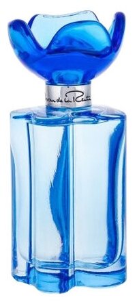 Oscar de la Renta, Blue Orchid, 100 мл, туалетная вода женская