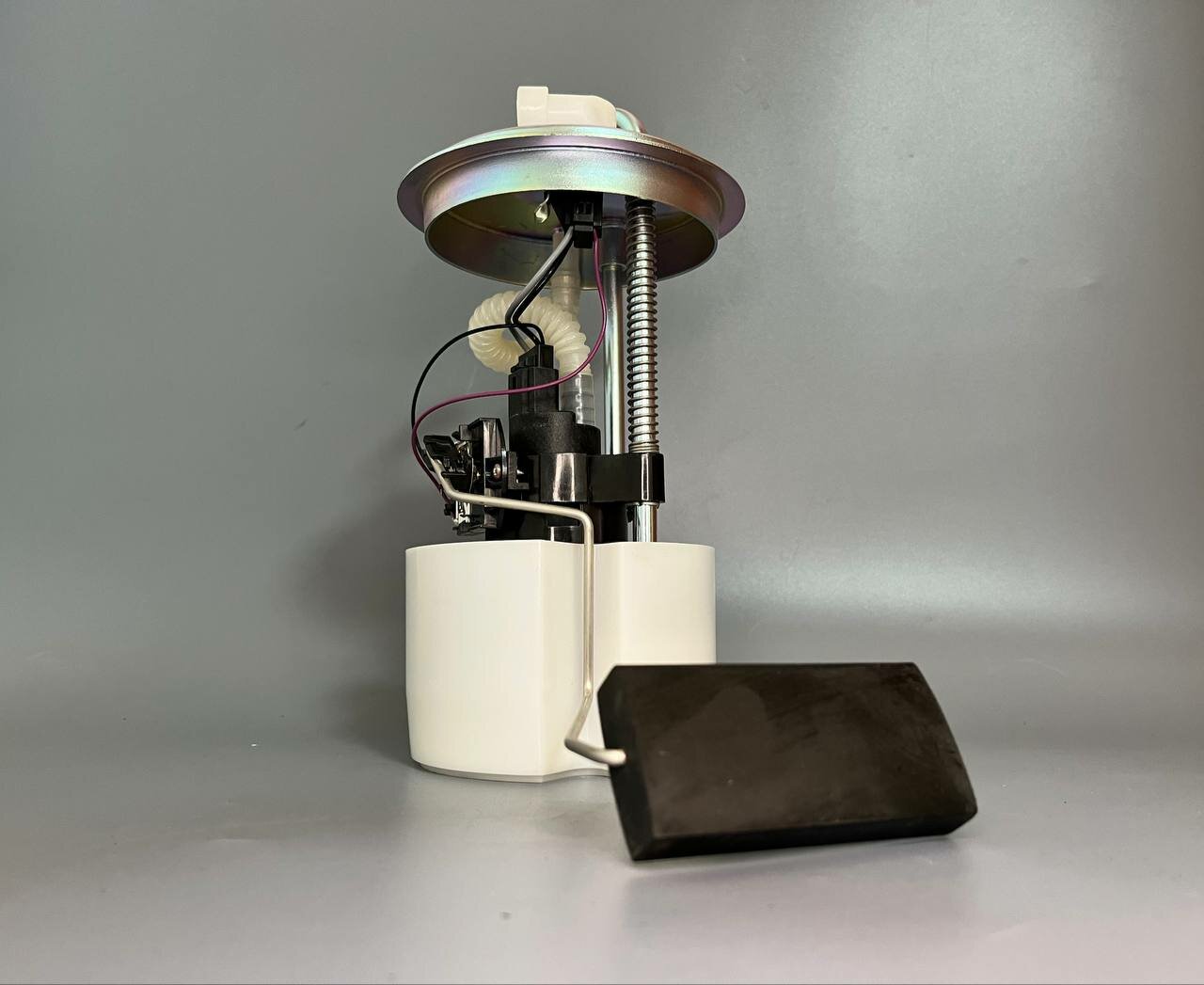 Электробензонасос Ваз 2123.1139 В Сборе Соатэ СОАТЭ арт. 2123.1139