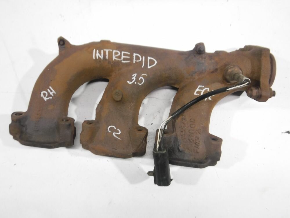 Выпускной коллектор Dodge Intrepid 4556476