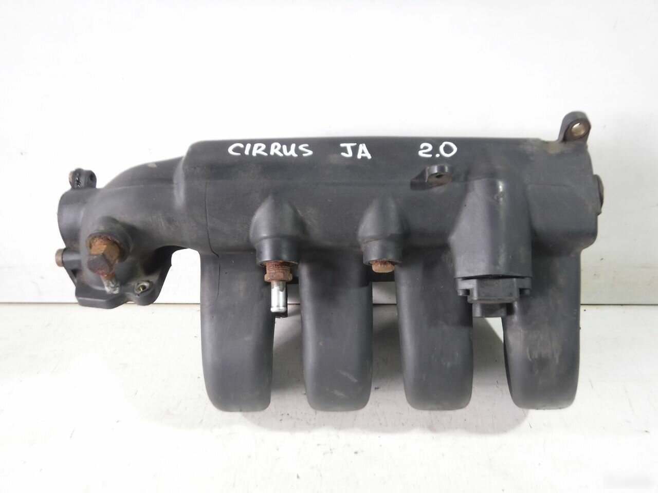 Коллектор впускной Chrysler Cirrus I (1994—2000) 4856614AB