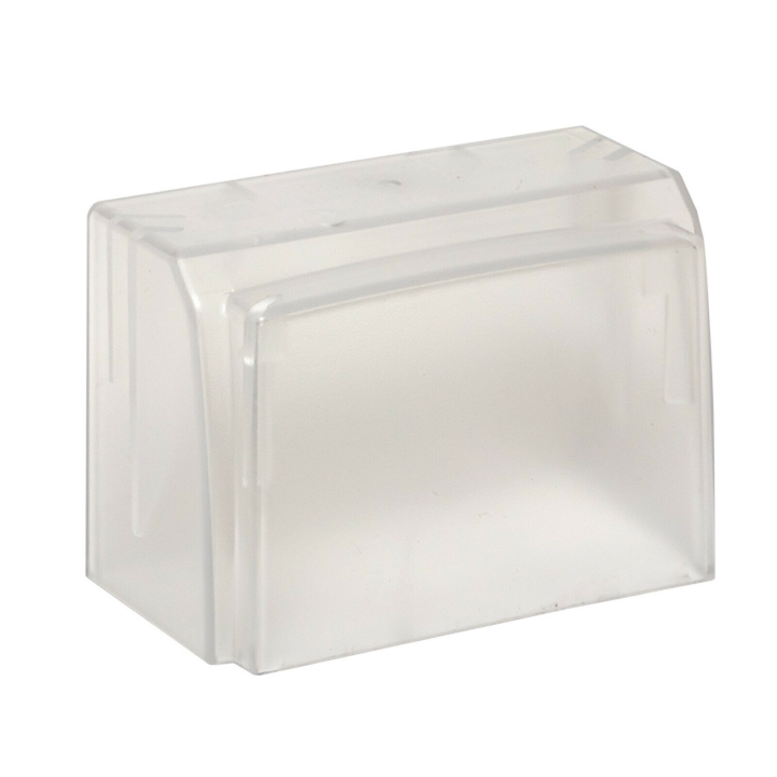 Крышка защитная для клеммников KE10.1, KE10.504 EKF PROxima - 1 шт