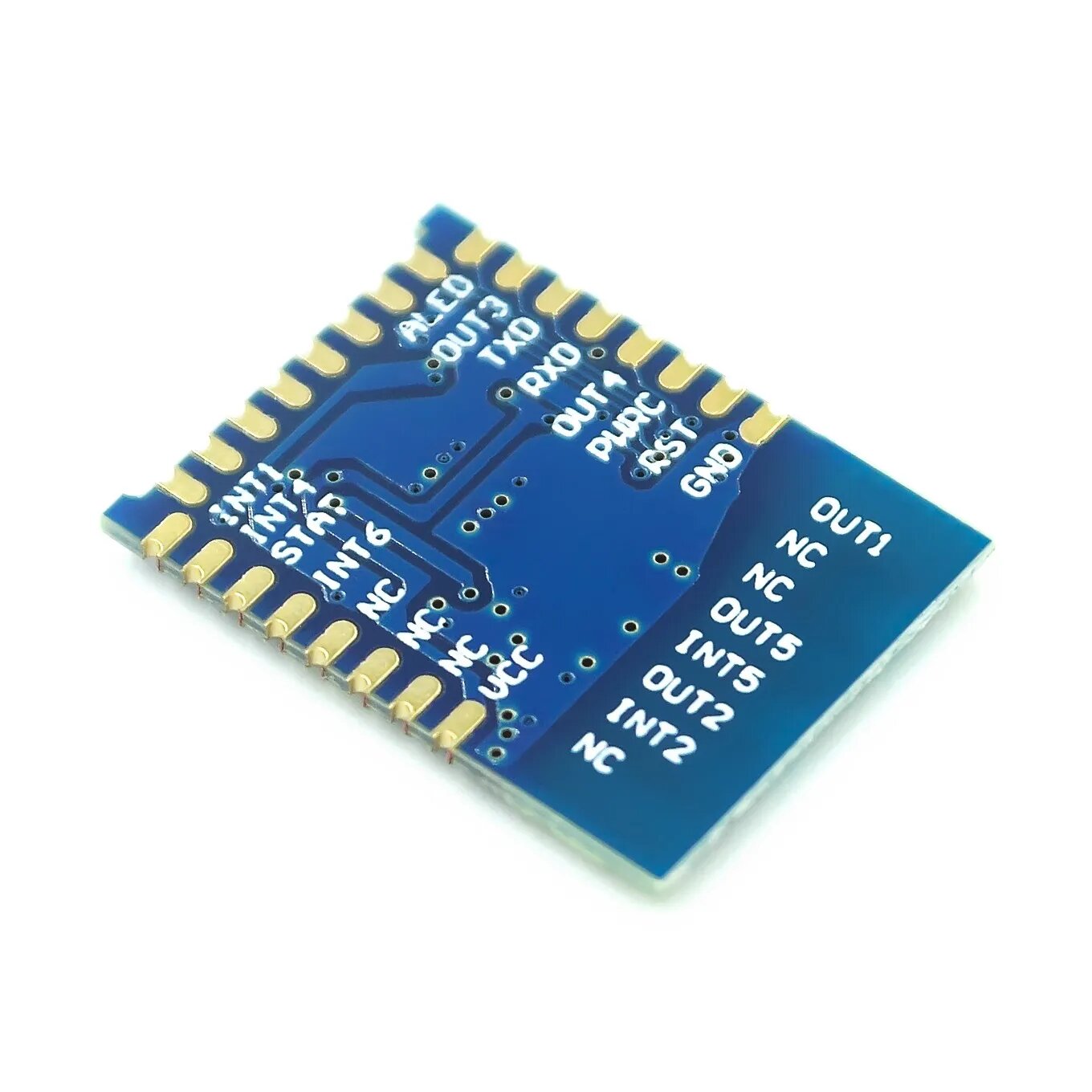 Bluetooth-модуль JDY-25M SIMPLE ROBOT — фото 1