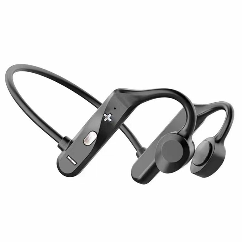 Наушники с костной проводимостью K69 BLE5.2 Беспроводные гарнитуры, совместимые с Bluetooth