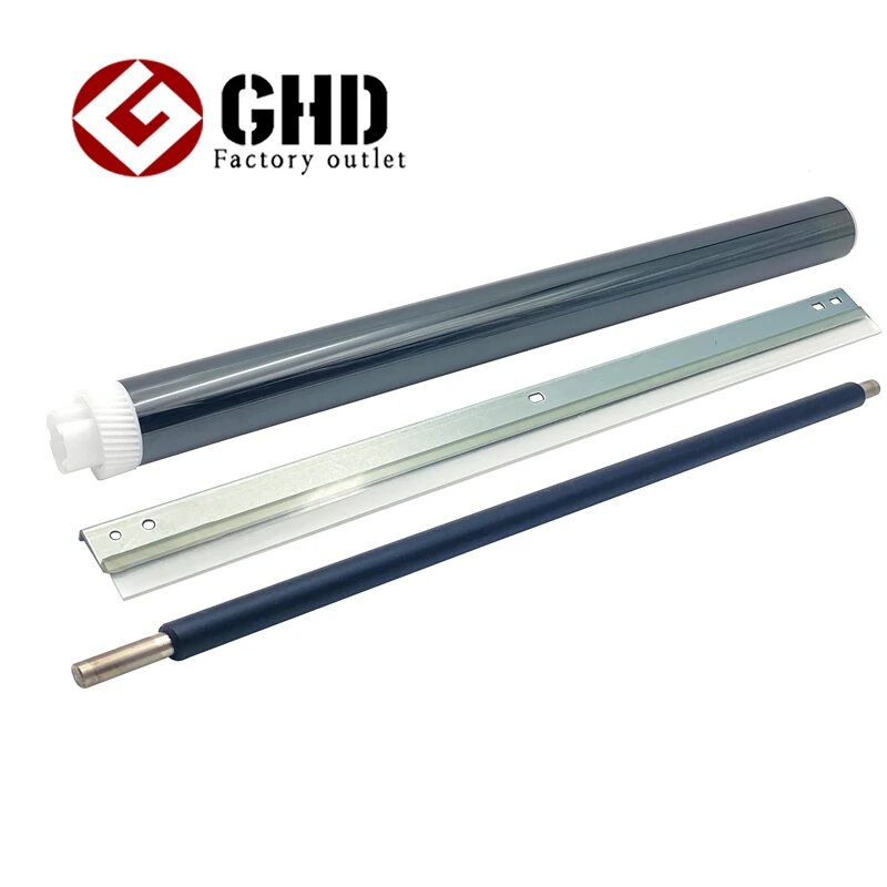 Комплект барабанного блока для Kyocera KM 6025 6525 6030 6530 255 1set drum unit