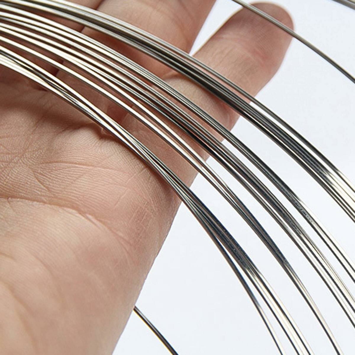 Рисунок проволока-1 * Трос-Как показано в цвете