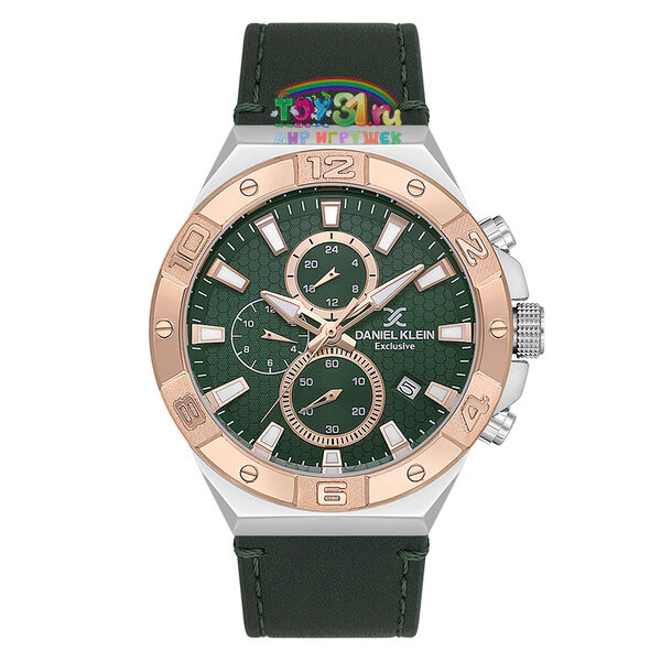 Наручные часы Daniel Klein