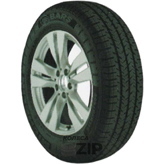 Автошина Bars XL640 225/70 R15C 112/110R