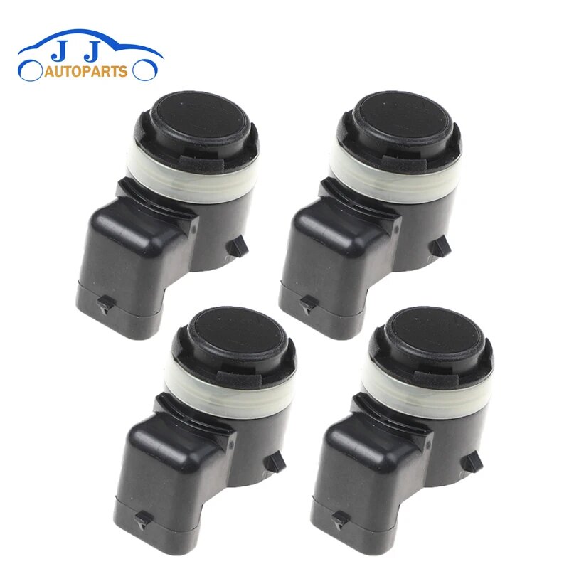Датчик парковки 5Q0919275C PDC для Audi A3 S3 RS3 TT Quattro для V W Golf Skoda Porsche 5Q0 919 275C 5Q0 919 275 A, 4 шт.