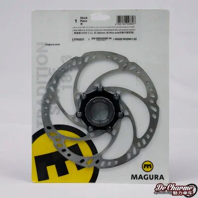 Magura MDR-C CL гидравлические дисковые тормоза MDR-C CL 180mm