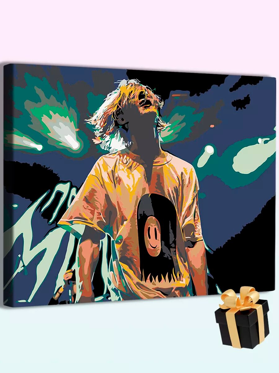 Пошлая Молли