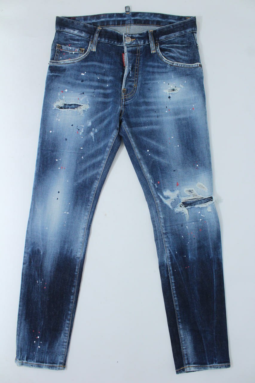 Dsquared2 Джинсы